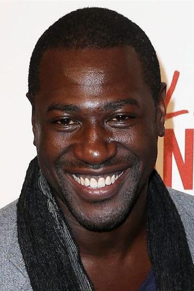 Jacky Ido - About - Entertainment.ie