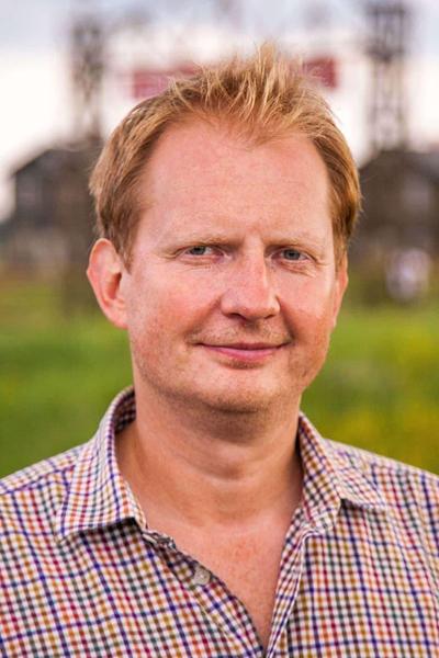 Kristian Taska - About - Entertainment.ie