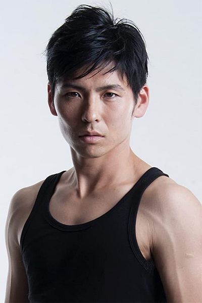 Hayate Masao - About - Entertainment.ie