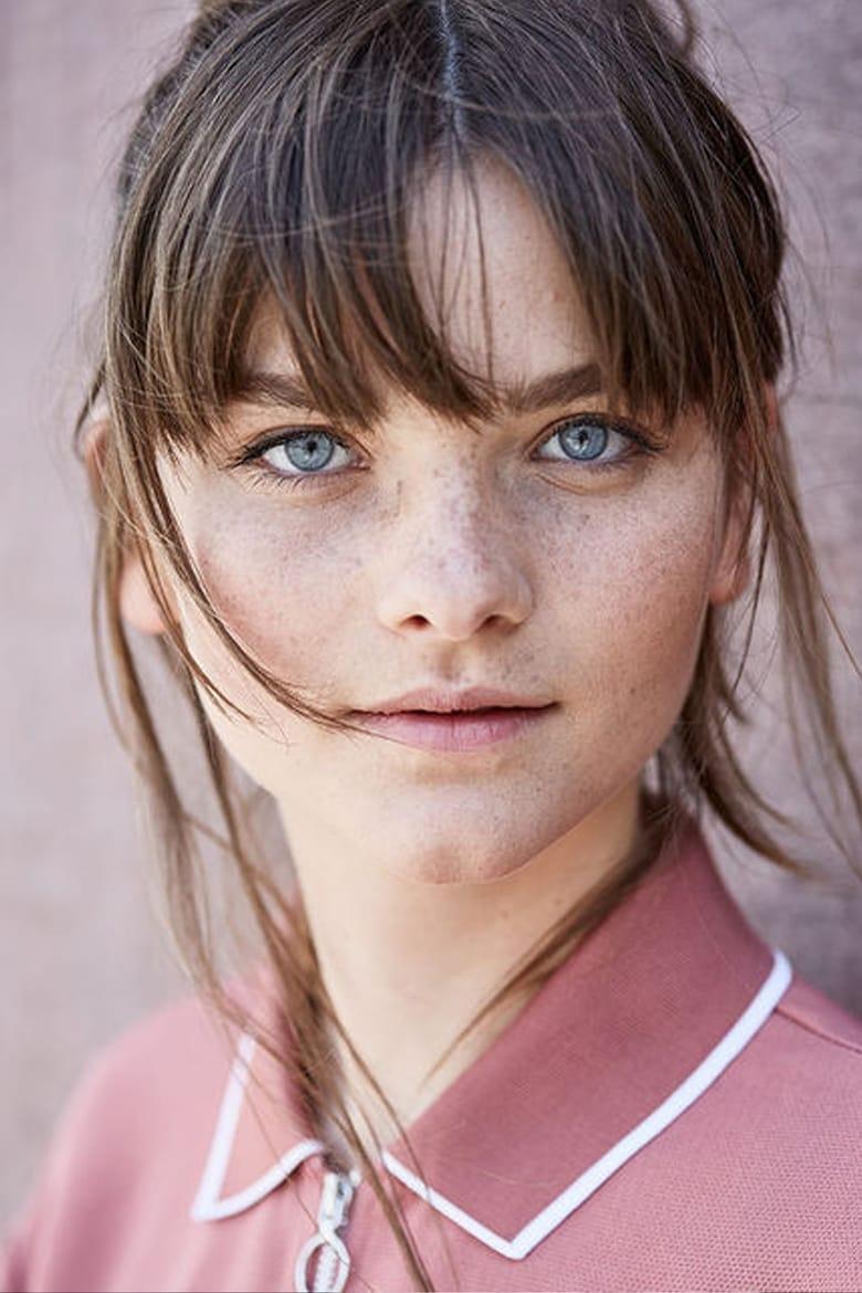 Emilie Neumeister - About - Entertainment.ie