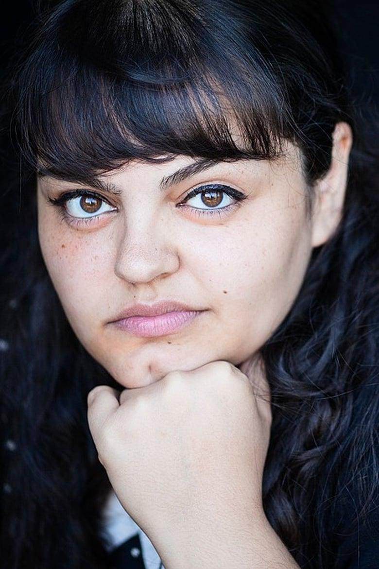 Sara Fazilat - About - Entertainment.ie