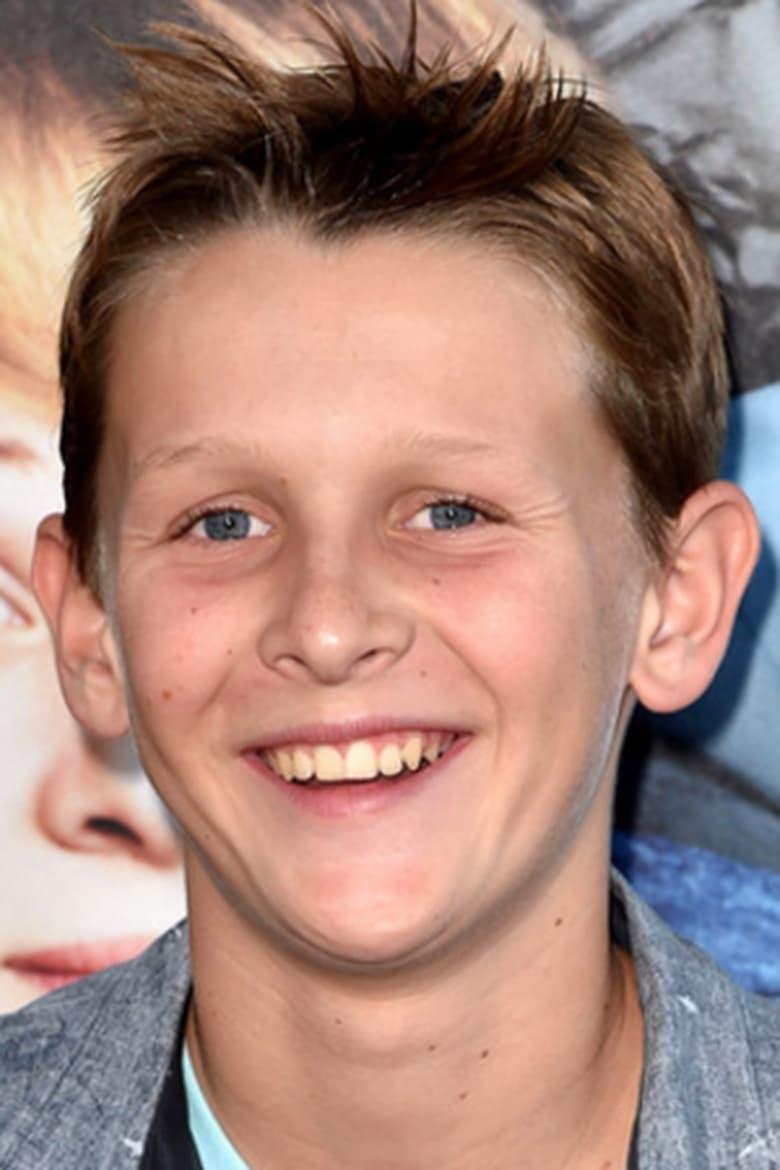 Blake Bertrand - About - Entertainment.ie