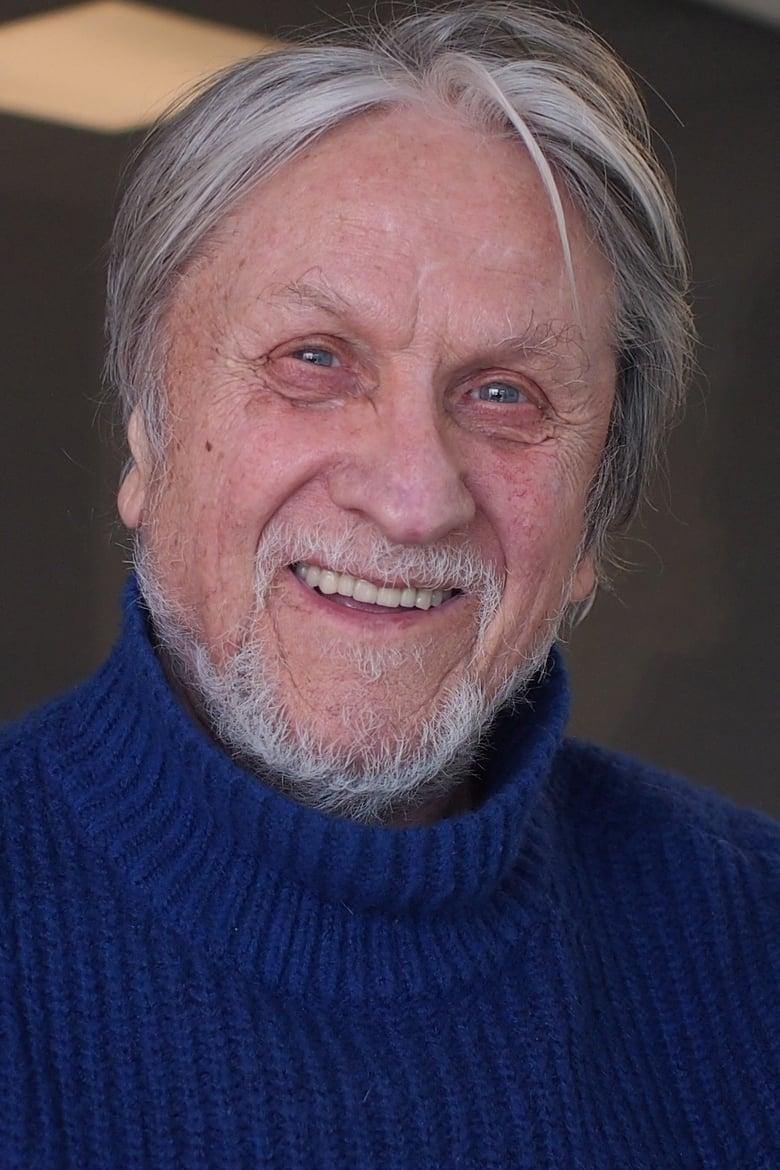 Jon Eikemo - About - Entertainment.ie