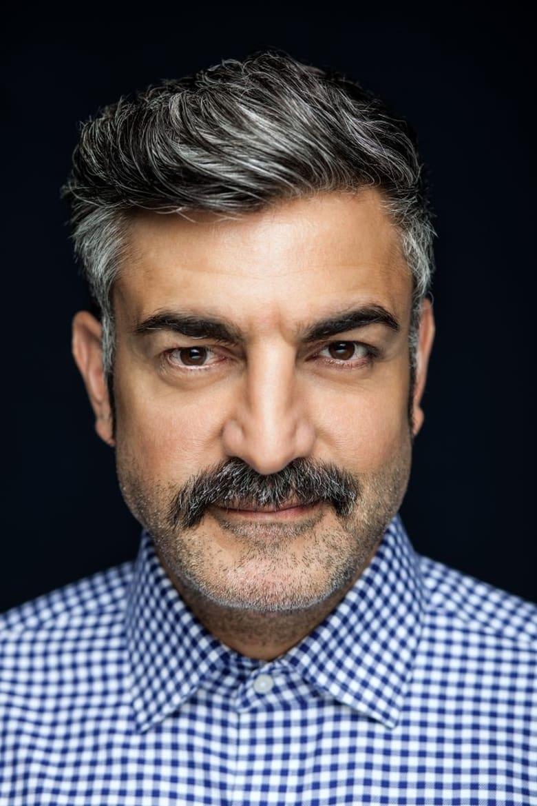 Neil Malik Abdullah - About - Entertainment.ie