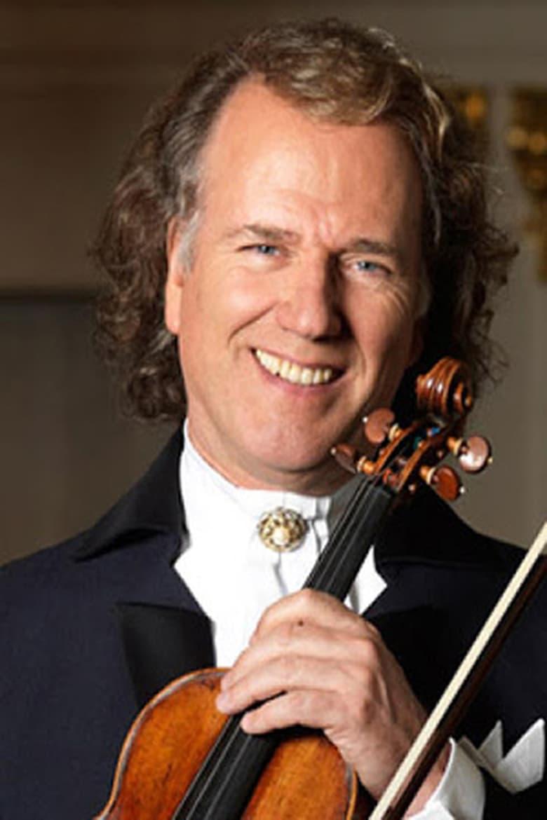 André Rieu - About - Entertainment.ie