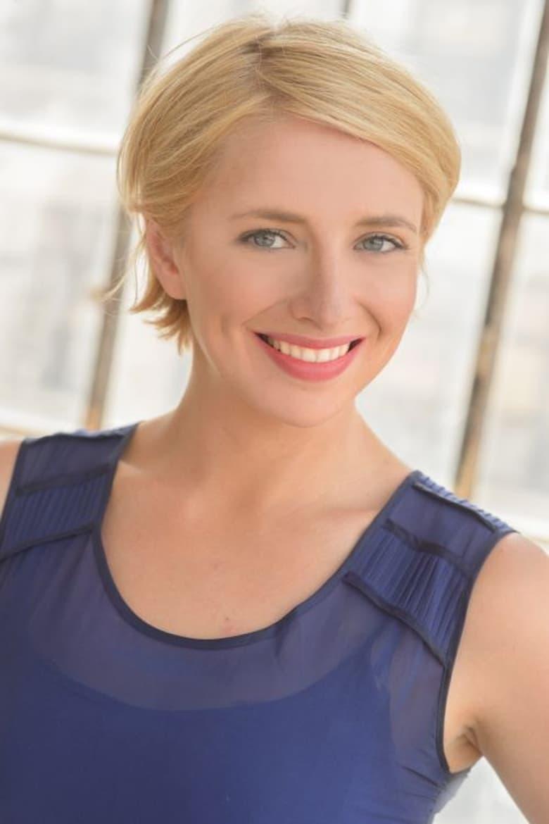 Jenny Grace - About - Entertainment.ie