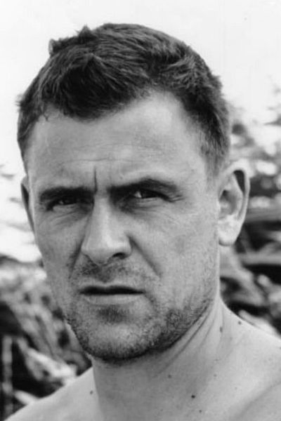 Andrew Kötting - About - Entertainment.ie