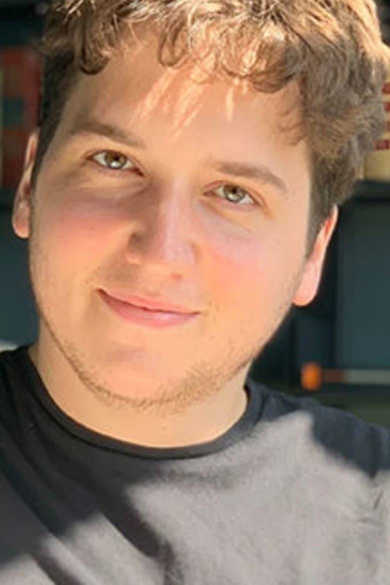 Thomas Huyghe - About - Entertainment.ie