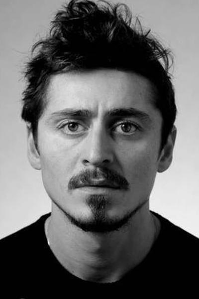 Alexej Manvelov - About - Entertainment.ie