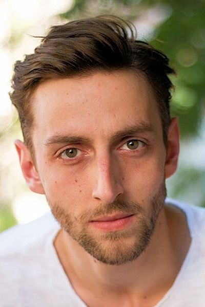 Adrien Dewitte - About - Entertainment.ie