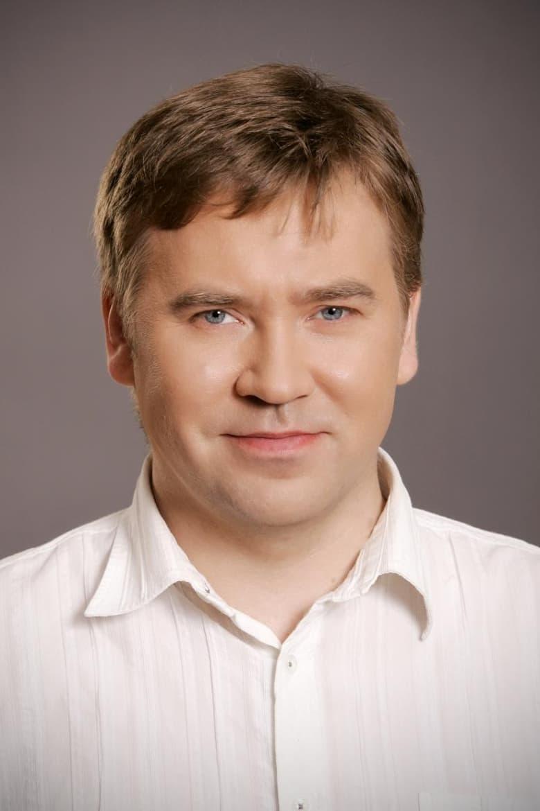 Indrek Ojari - About - Entertainment.ie