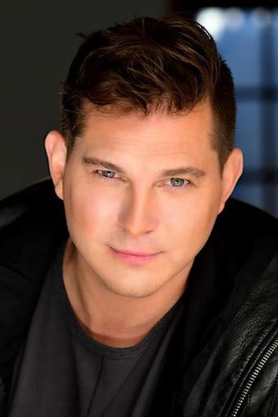 Paul Becker - About - Entertainment.ie Paul Becker - About - Entertainment.ie
