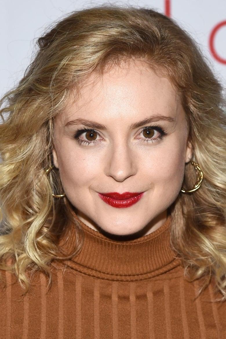 Emily Goss - About - Entertainment.ie