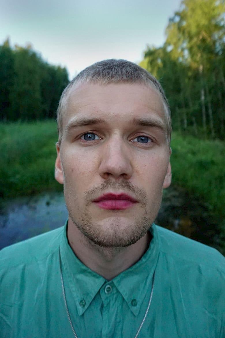 Vincent Kinnunen - About - Entertainment.ie