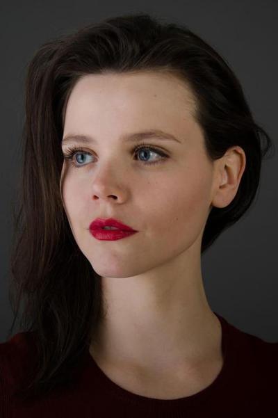 Solveig Anrep - About - Entertainment.ie