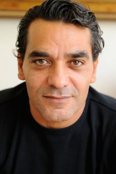 Fadi Abi Samra - About - Entertainment.ie