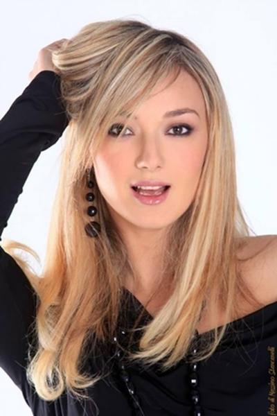 Roberta Scardola - About - Entertainment.ie