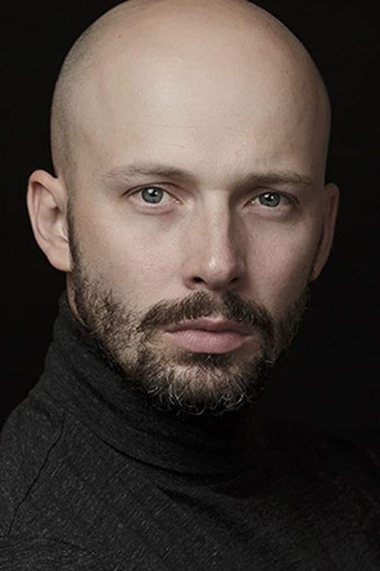 Sten Karpov - About - Entertainment.ie