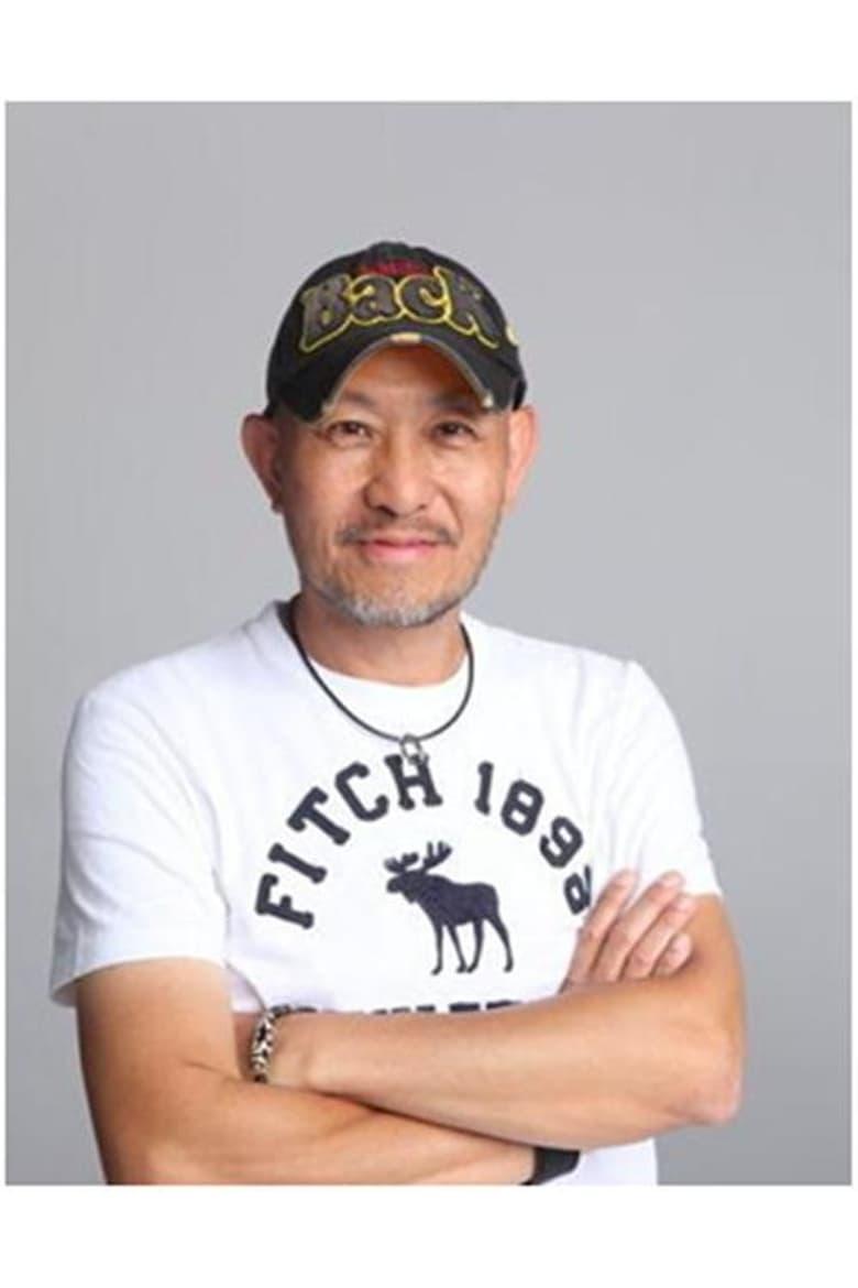 Chun Chieh Liu - About - Entertainment.ie