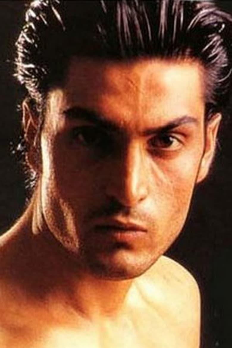 Rajiv Singh - About - Entertainment.ie