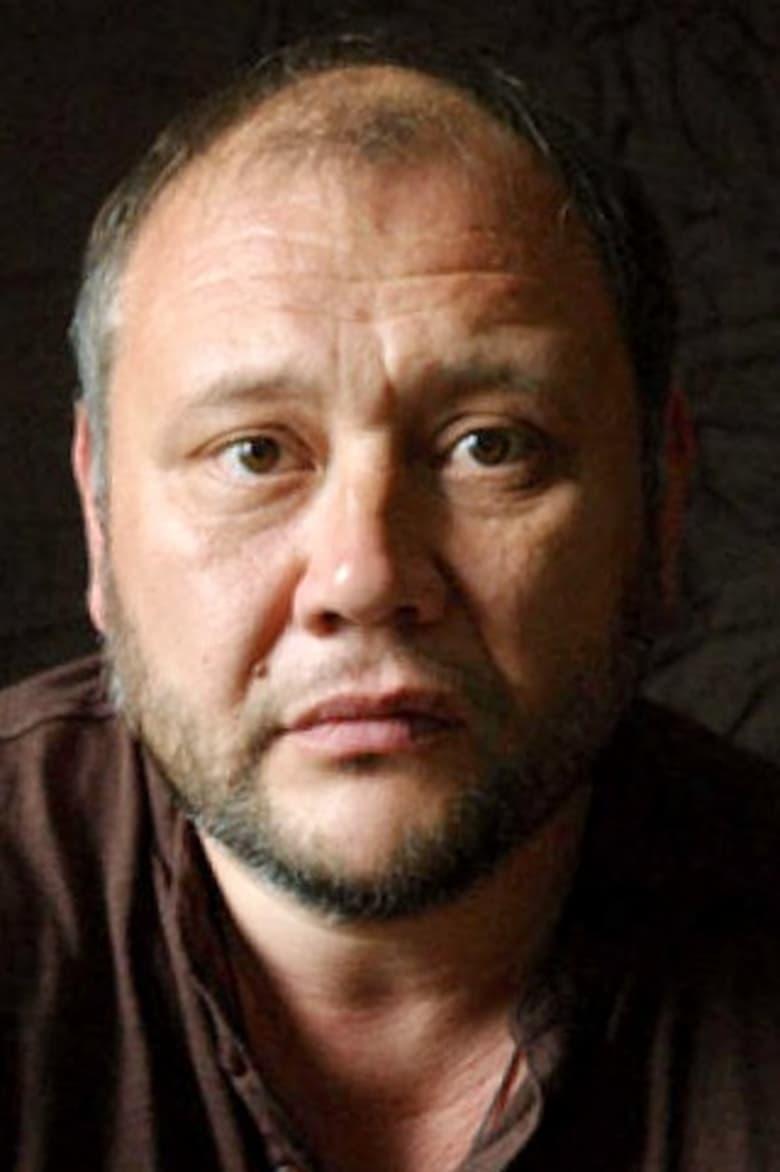 Yuri Stepanov - About - Entertainment.ie