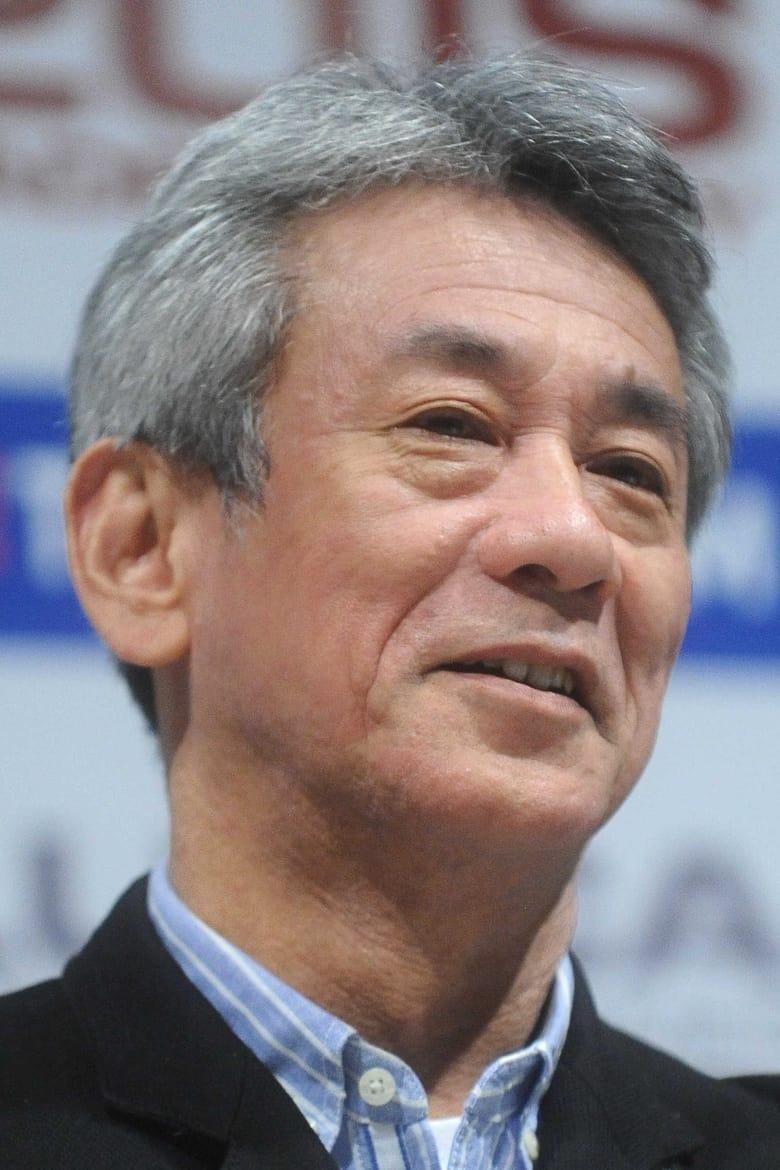 Shinji Hashimoto - About - Entertainment.ie