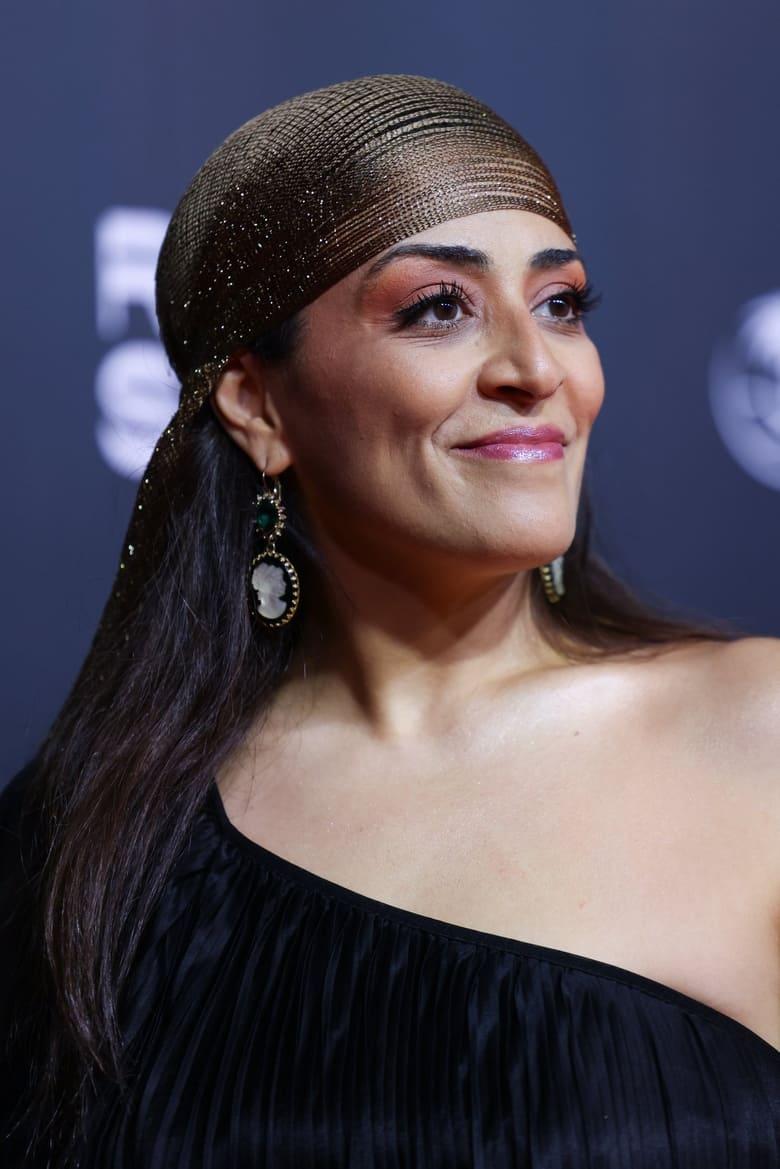 Reem AlHabib - About - Entertainment.ie