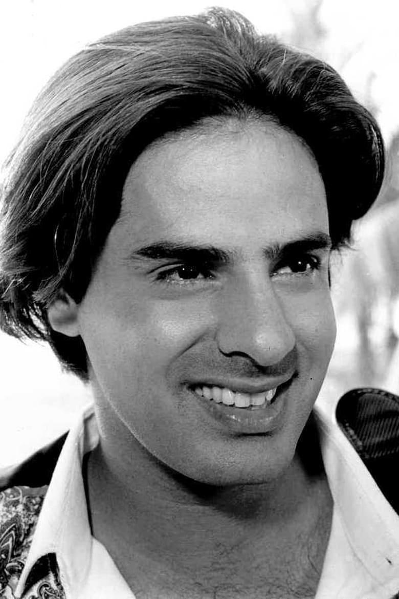 Rahul Roy - About - Entertainment.ie