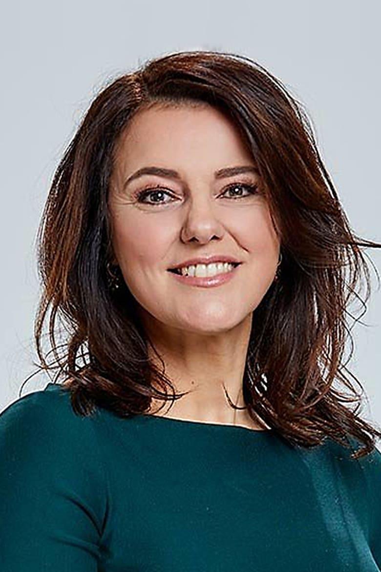 Susan Visser - About - Entertainment.ie