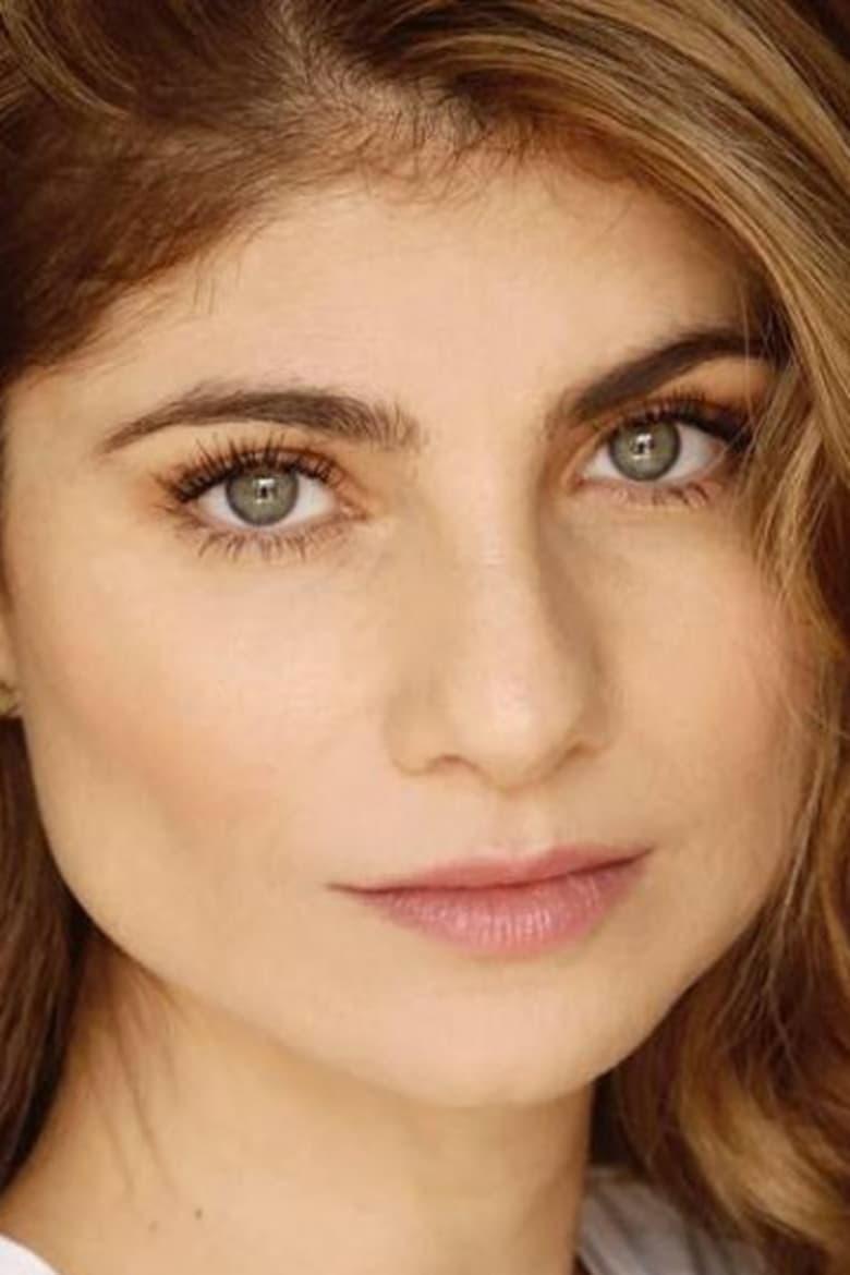 María Aura - About - Entertainment.ie