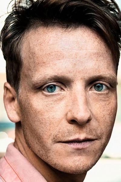 Jakob Diehl - About - Entertainment.ie