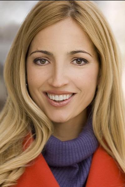 Elika Portnoy - About - Entertainment.ie