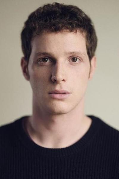 Alessandro Piavani - About - Entertainment.ie