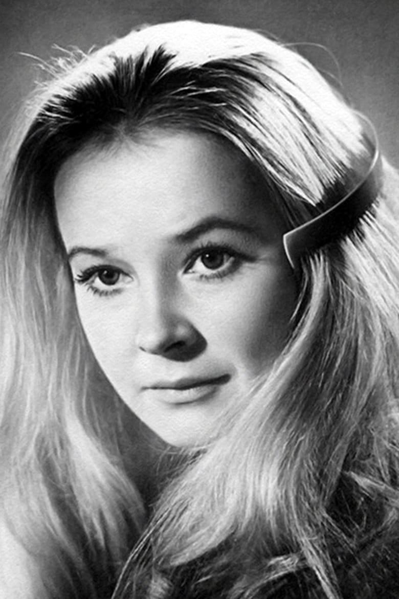 Natalya Bogunova - About - Entertainment.ie