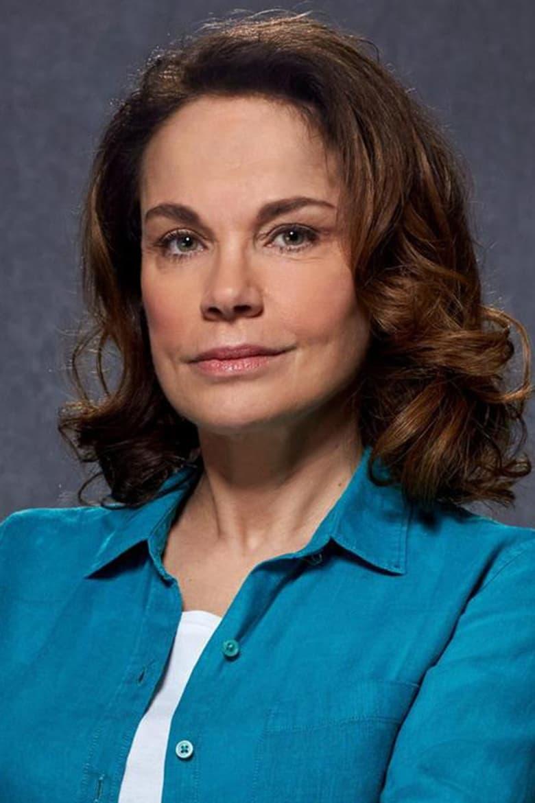 Sigrid Thornton - About - Entertainment.ie