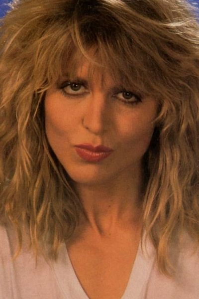 Sharon Kane About Entertainmentie