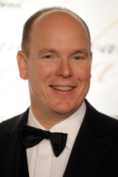 Prince Albert of Monaco - About - Entertainment.ie