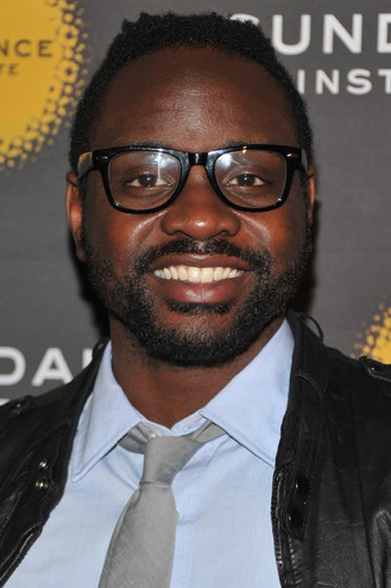 Brian Tyree Henry - About - Entertainment.ie