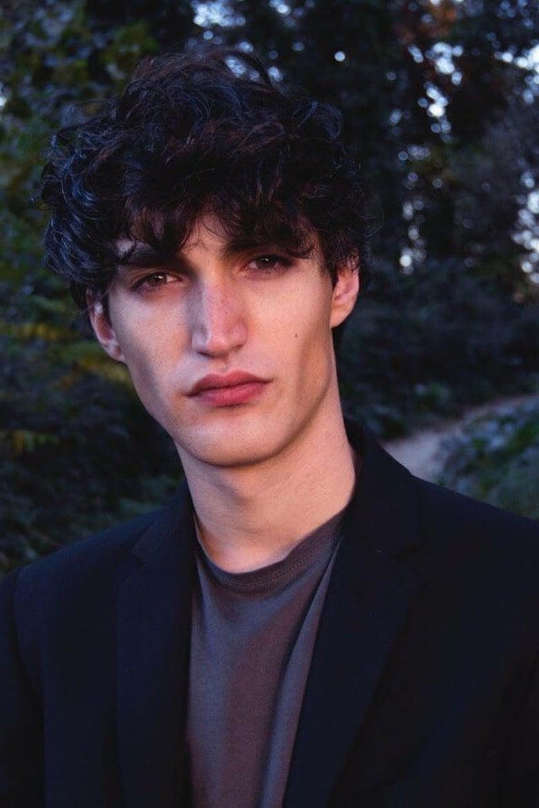 Rocco Fasano - About - Entertainment.ie