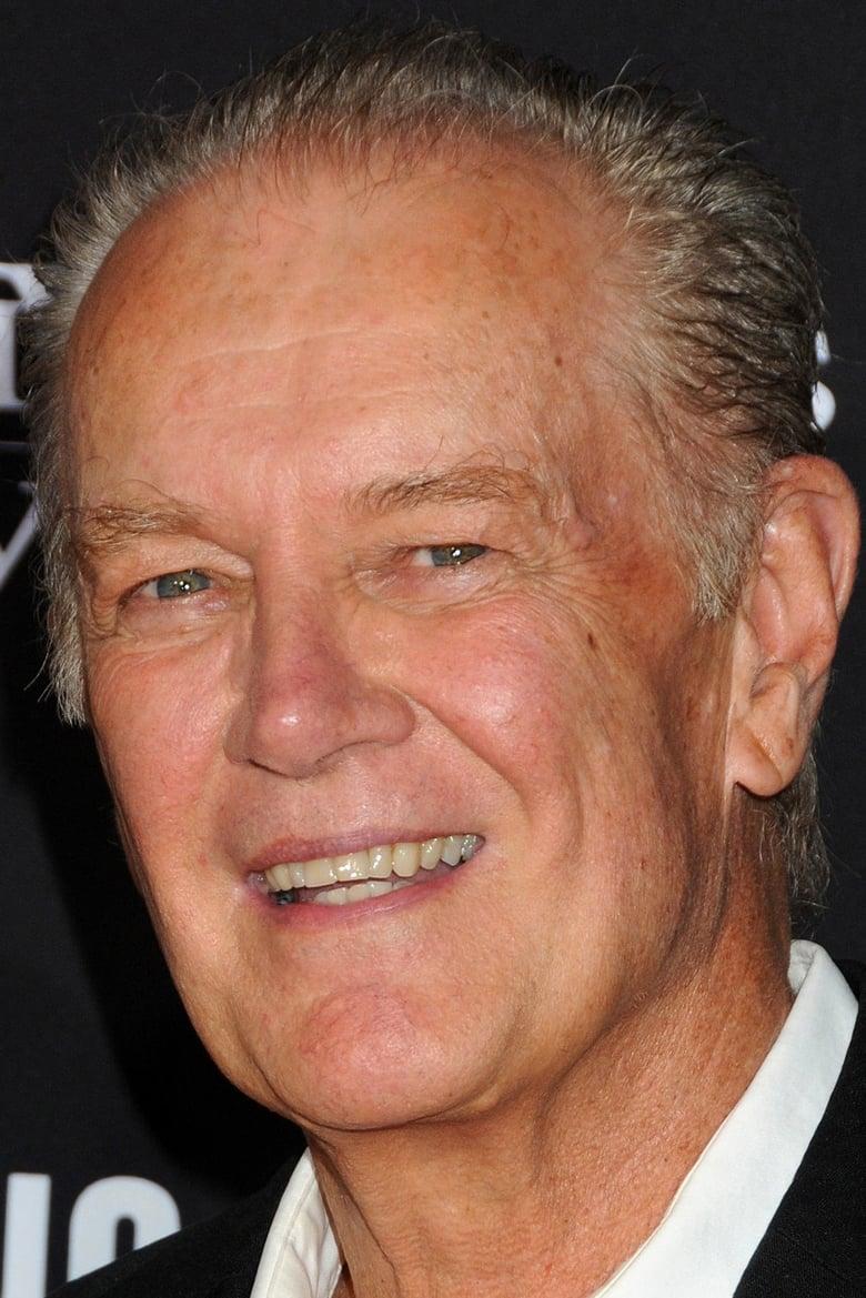 Bruce Gray - About - Entertainment.ie