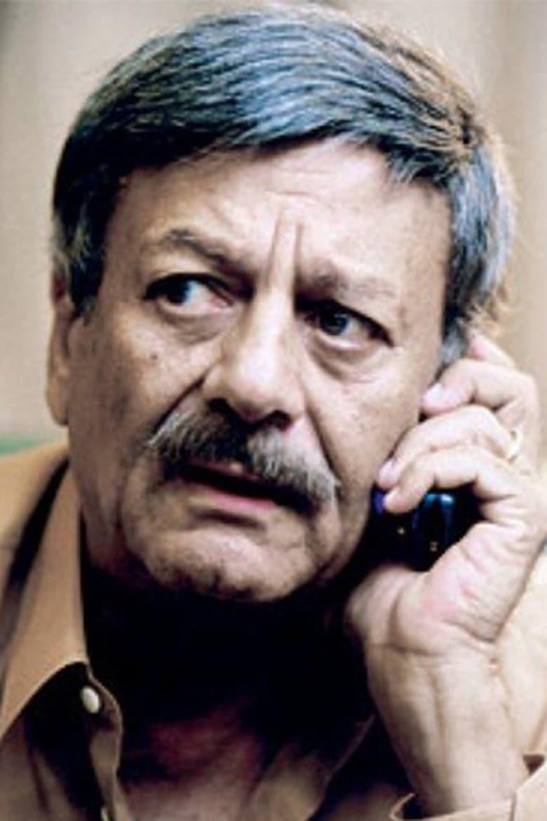 Ibrahim Khan - About - Entertainment.ie