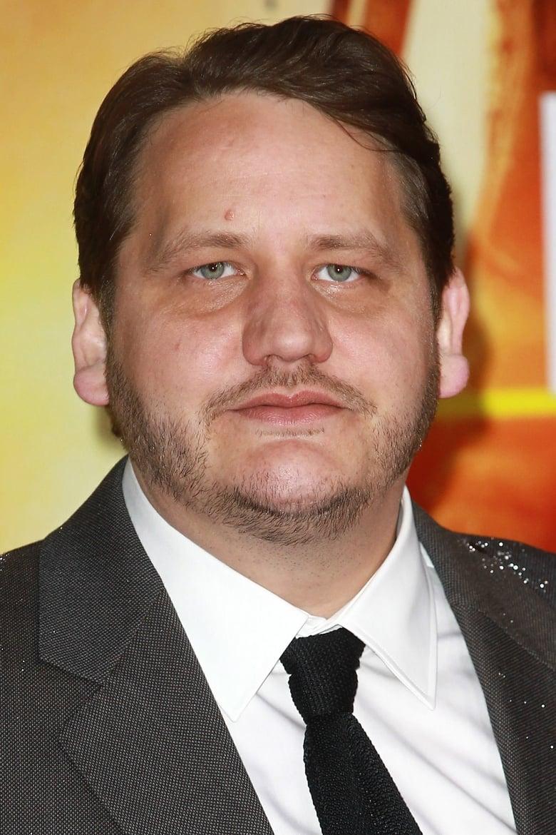 Tony Way - About - Entertainment.ie