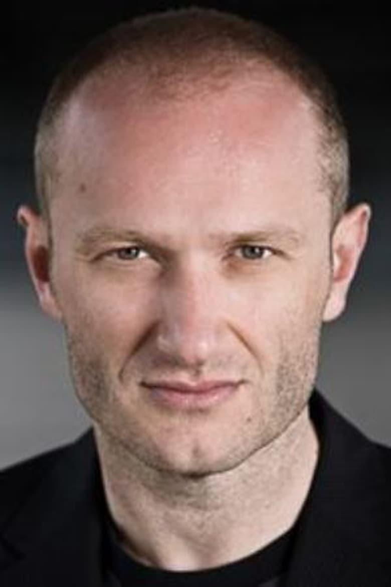 Emmanuel Bonami - About - Entertainment.ie