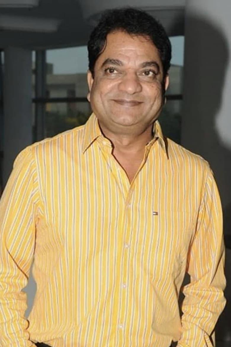 K. Vijaya Bhaskar - About - Entertainment.ie