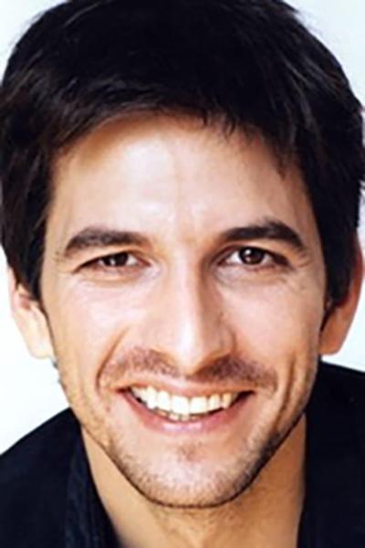 Thomas Laroppe - About - Entertainment.ie