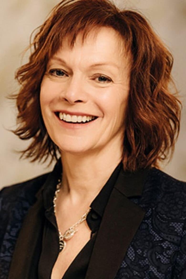 Martha Burns - About - Entertainment.ie