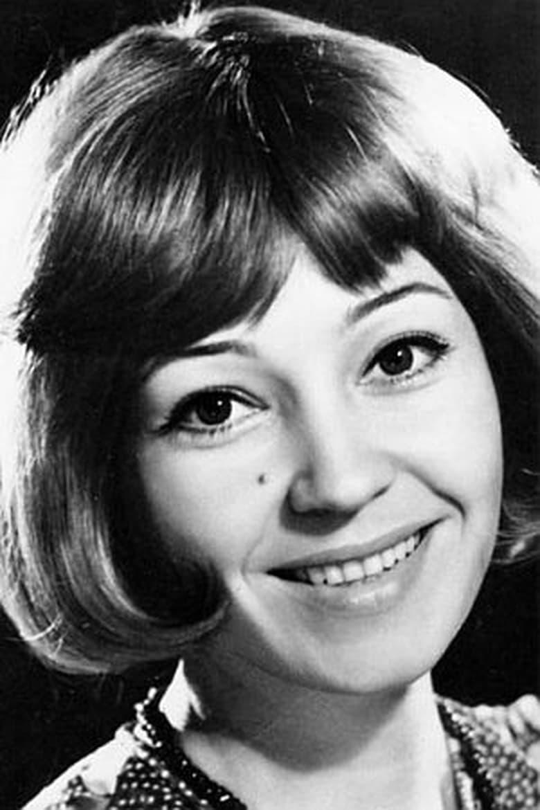 Lyubov Rumyantseva - About - Entertainment.ie