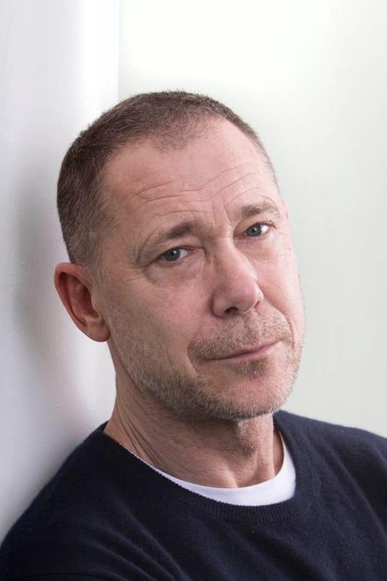 Hans Kesting - About - Entertainment.ie