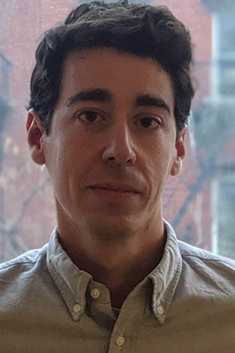 Bernardo Britto - About - Entertainment.ie