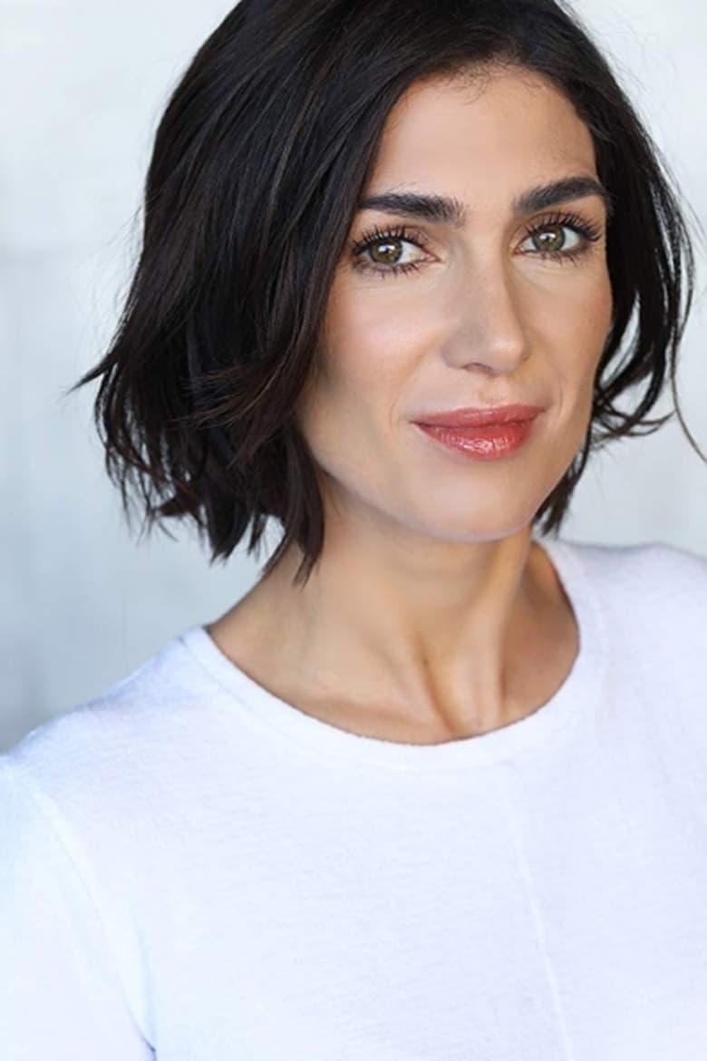 Roberta Sparta - About - Entertainment.ie